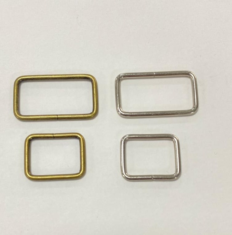 Rectangle Connectors